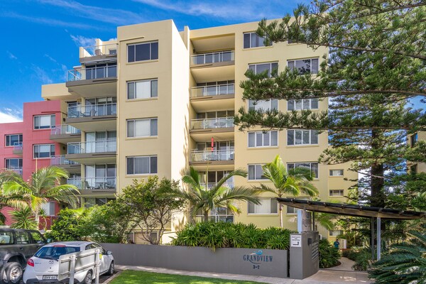 Grandview Apartments Ballina - Ballina