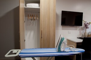 Quarto standard (Queen) | Comodidades do quarto