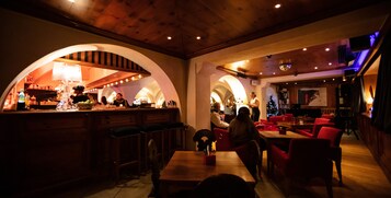 Bar (na propriedade)