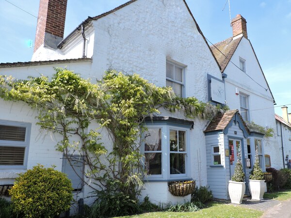 The Angel B&b - Oxfordshire