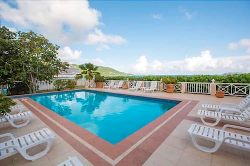 All Inclusive Resorts & Hotels in Tortola: Tortola All Inclusive Hotels ...