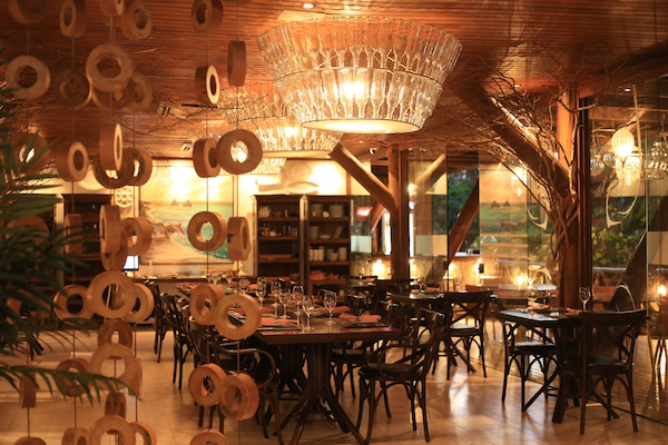 Entrada (vista interna)