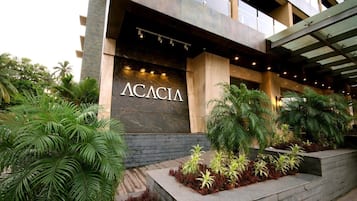Fachada