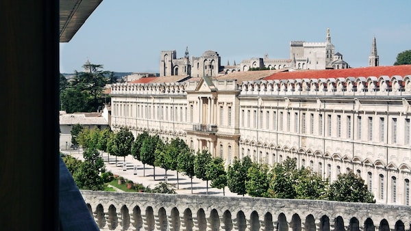 Apart'hotel Sainte-marthe - Avignon