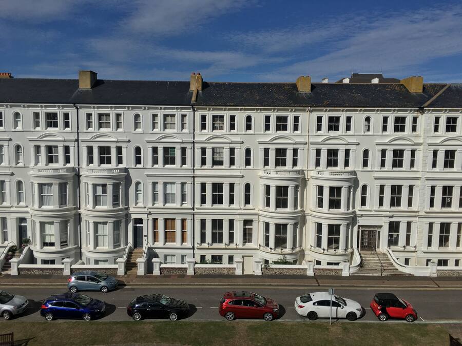 Quarto Duplo ou Twin Superior | Vista para o parque