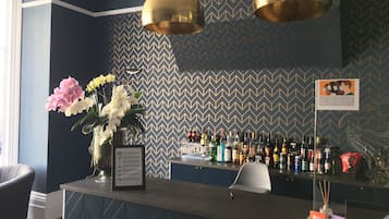 Bar (na propriedade)