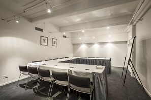 Sala de reunião
