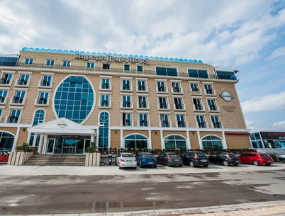 Imperial Park Hotel