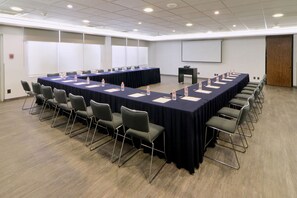 Salas de reuniões