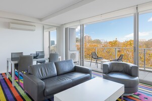 Smart TV de 50 polegadas com canais digitais, televisor 