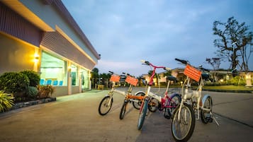 Ciclismo