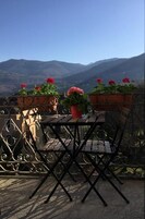 Apartamento superior | Individualmente decorados, Wi-Fi de cortesia