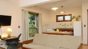 Apartamento Familiar | Cozinha privada