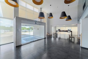Comodidades da propriedade