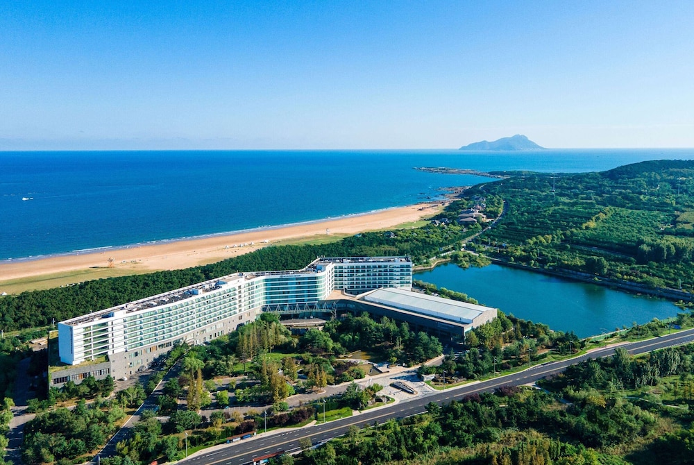 Wyndham Grand Qingdao - Qingdao