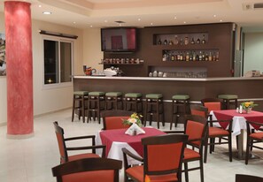 Bar (na propriedade)