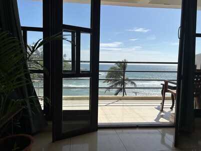 The Ocean Park Beach Resort