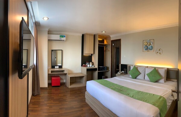 Top Malioboro Hotel - Yogyakarta