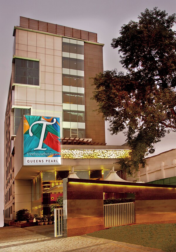 Treehouse Queens Pearl - Gurugram
