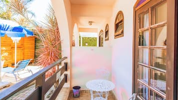 Quarto Familiar | Lanai (alpendre havaiano)