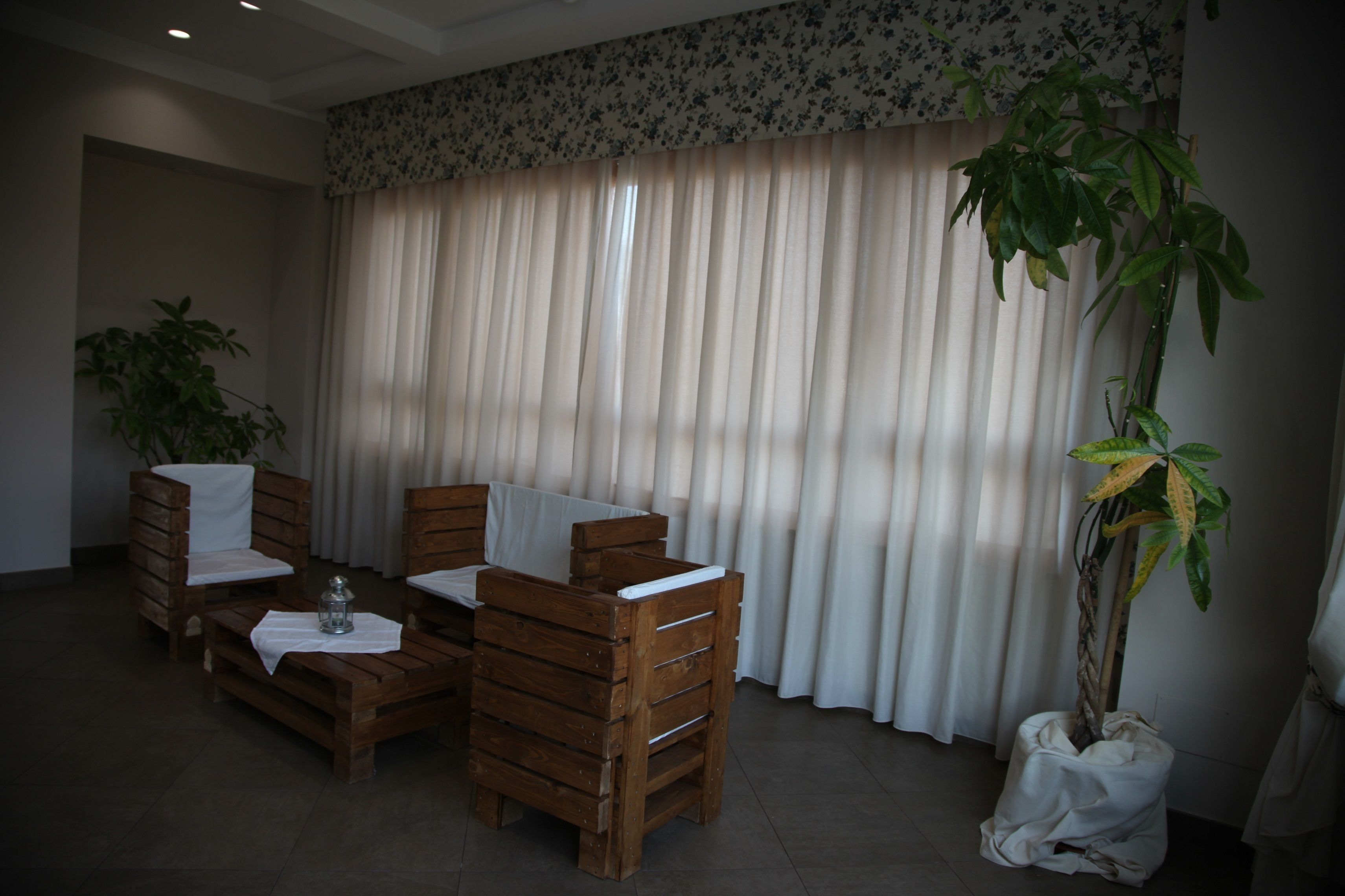 Snack-bar