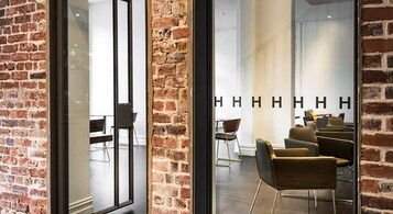 Entrada (vista interior)