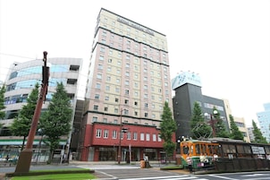 Fachada