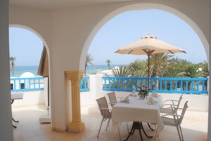 Terraço/pátio interior