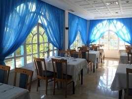 Restaurantes