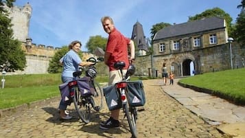 Ciclismo