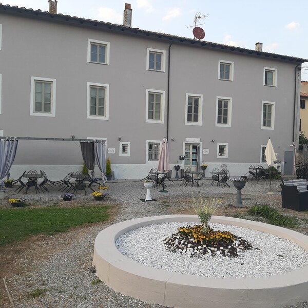 Principe Calaf 3 - Lucca