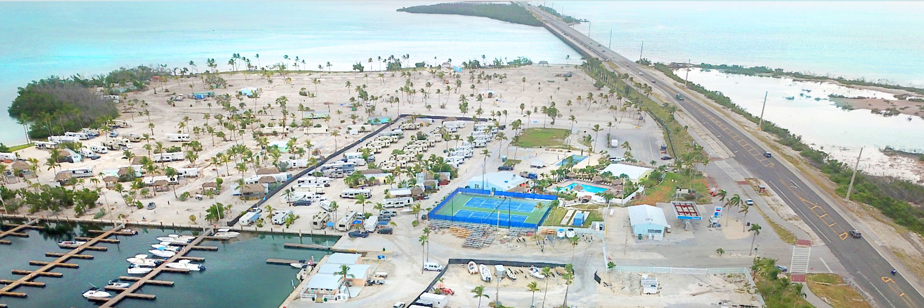 Sunshine Key RV Resort & Marina Reviews, Deals & Photos 2024 - Expedia