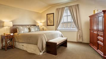 Suite, 2 quartos, casa de banho partilhada | Roupa de alta qualidade, camas de colchão pillowtop