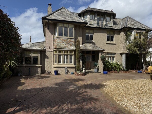 Bradleigh Lodge - Devon