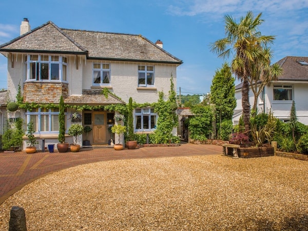 Bradleigh Lodge - St Austell