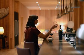 Bar (no alojamento)