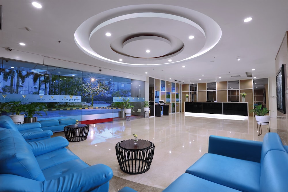 Vega Hotel Gading Serpong - Jakarta