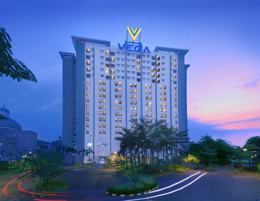 Vega Hotel Gading Serpong - Jakarta