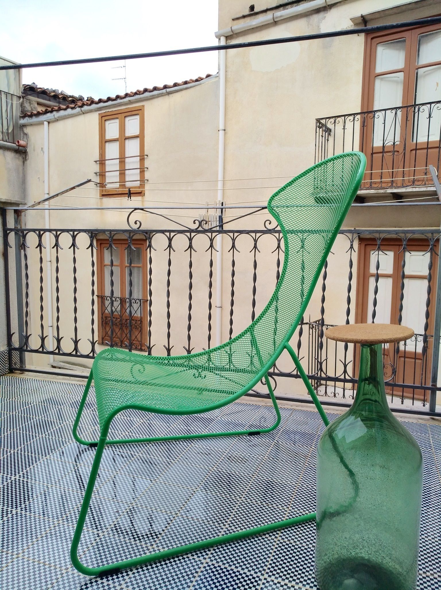 Casa, 2 quartos | Vista do quarto