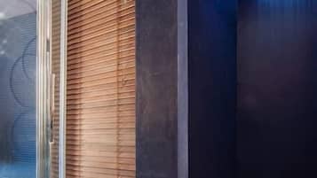 Suite Exclusiva, 1 cama de casal (Spa Privata) | Vista do quarto
