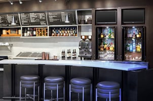 Bar (no alojamento)