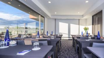 Sala de reunião