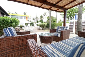 Comodidade do alojamento