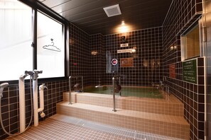 Sauna seca