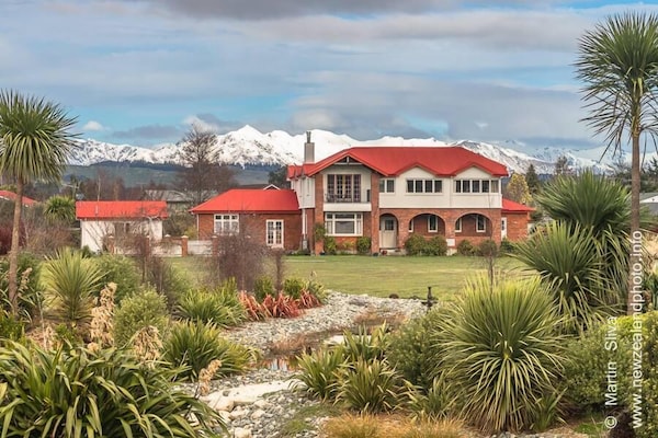 Te Anau Lodge - Te Anau