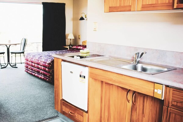 Baywatch Motor Lodge - Timaru