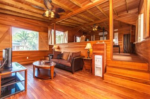 Royal Suite - River View | Pormenores do interior