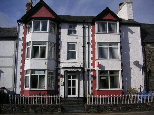 Ty Newydd B&b - Gwynedd