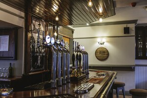Bar (no alojamento)