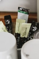 Quarto Duplo Standard, casa de banho anexa